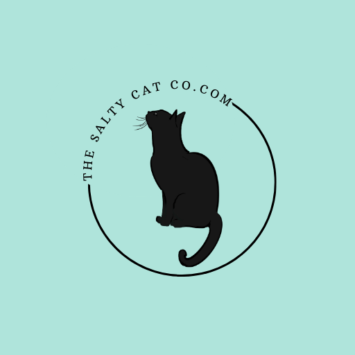 The Salty Cat Co | Handcrafted Gifts & Unique Finds